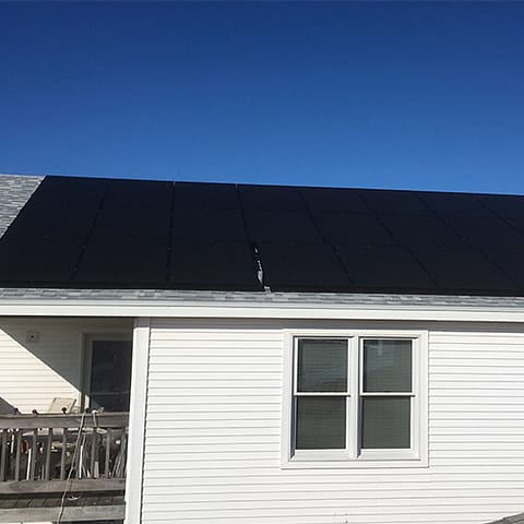 Solar Energy Labs | Jacksonville Solar Panel & Battery Company