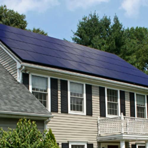 Jacksonville Solar Contractors - Solar Energy Labs